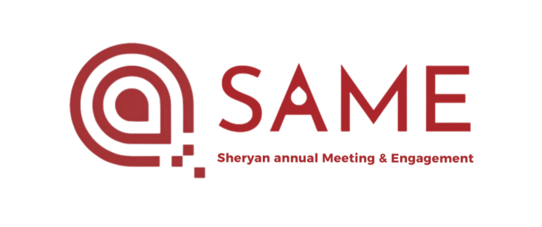 Sheryan Annual Meeting & Engagement